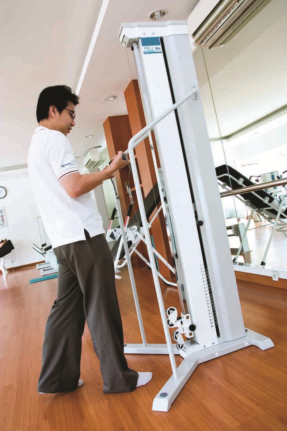 Rumah Sakit GADING PLUIT